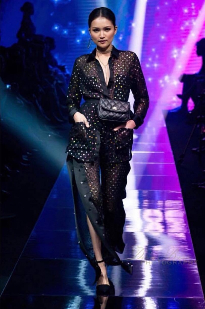 Jaz Cerezo: In Style | Top Fashion Magazine in the Philippines ...