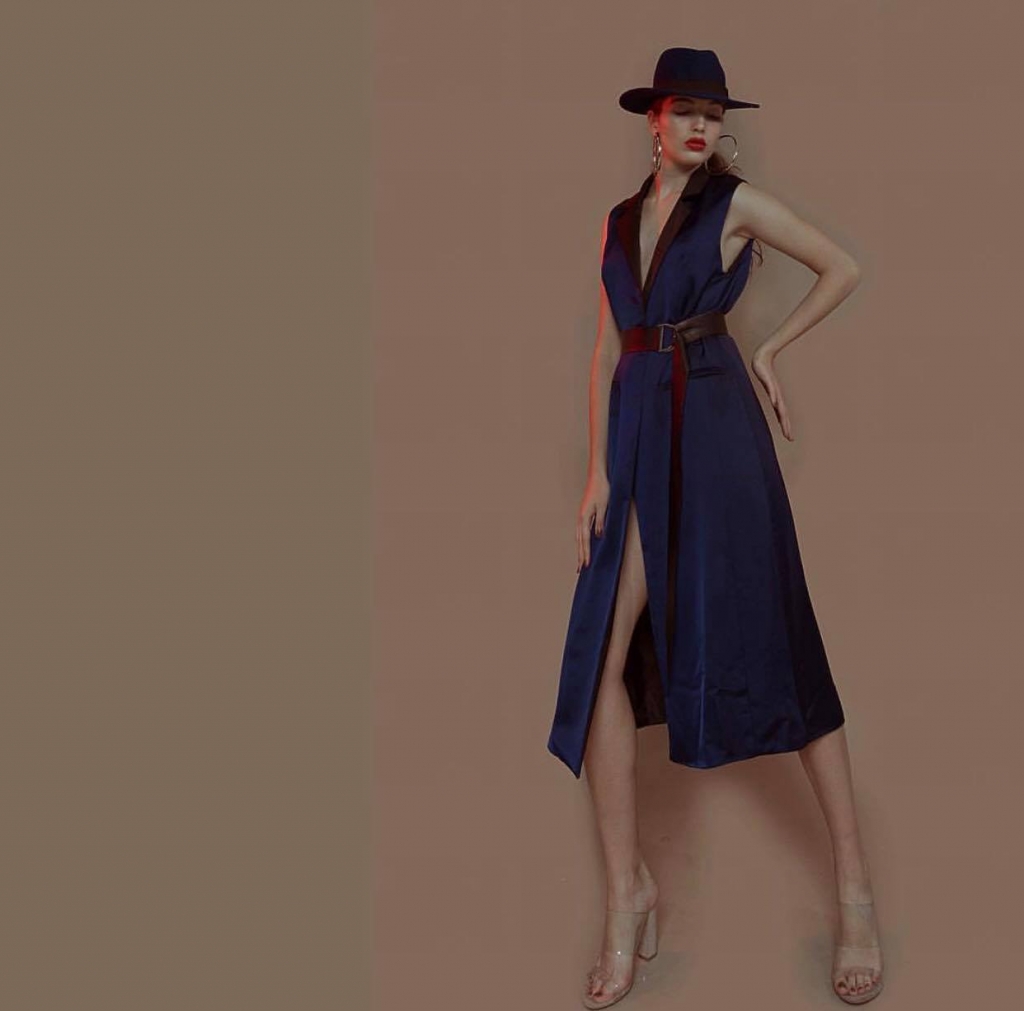 Jaz Cerezo: In Style | Top Fashion Magazine in the Philippines ...