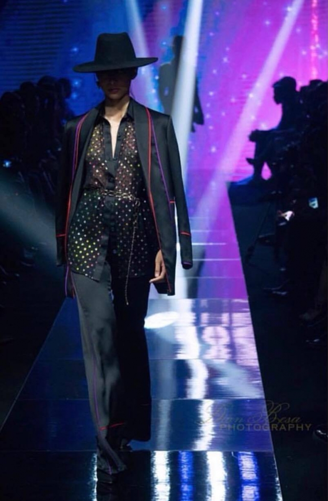Jaz Cerezo: In Style | Top Fashion Magazine in the Philippines ...
