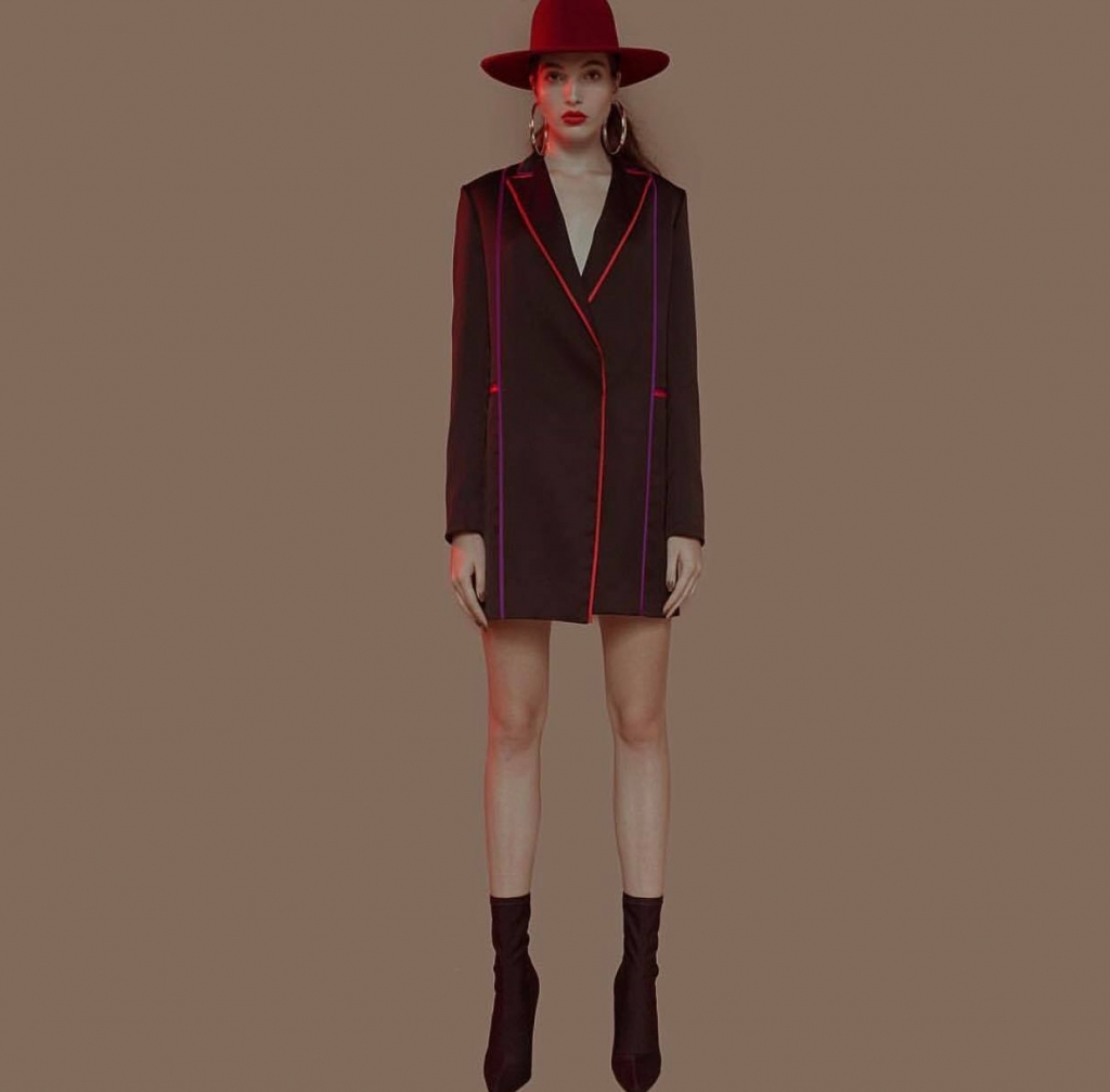 Jaz Cerezo: In Style | Top Fashion Magazine in the Philippines ...