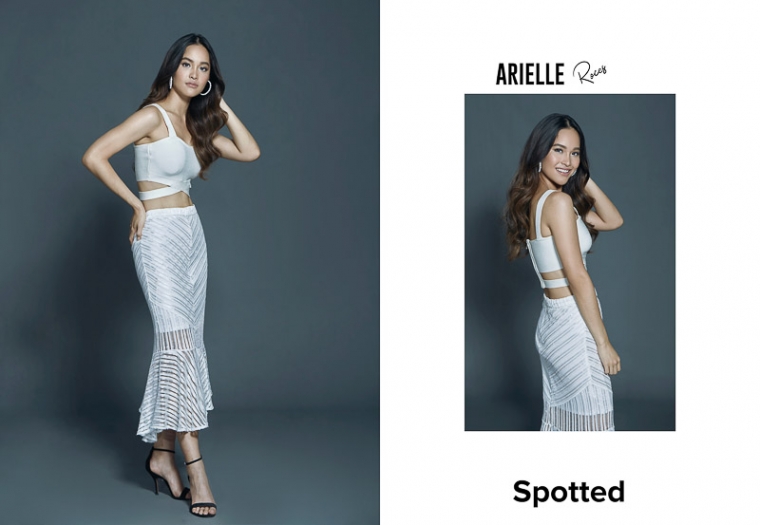 Born To Be Stars | Top Fashion Magazine in the Philippines | Spotted ...