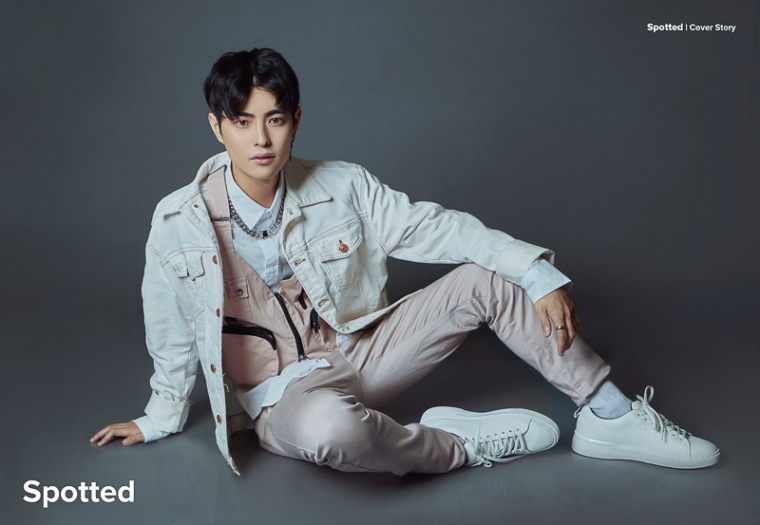 Better Watch Out: Fumiya Sankai Is Taking The Industry By Storm ...