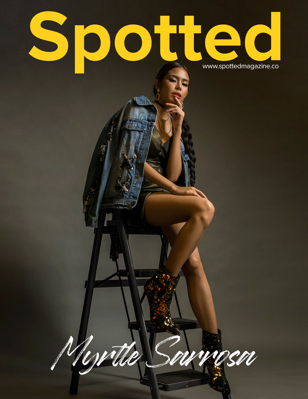 Myrtle, on steady ascent | Top Fashion Magazine in the Philippines ...