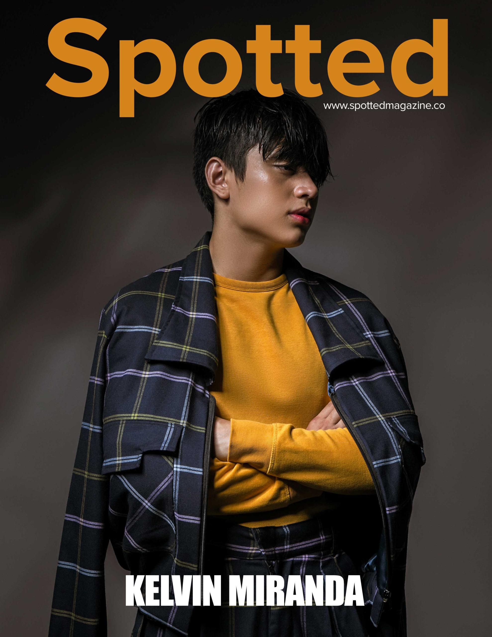 Surf’s up: Kelvin Miranda, making waves on screen and online | Top ...