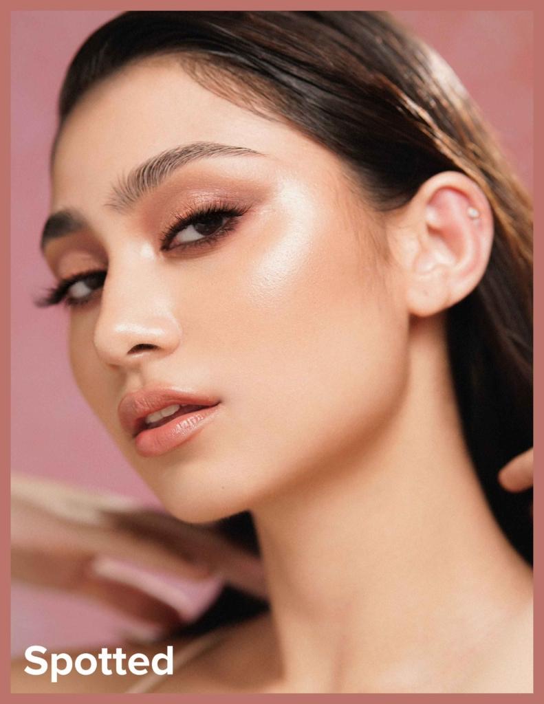 INCLUSIVE BEAUTY by Mauri Estrada | Top Fashion Magazine in the ...