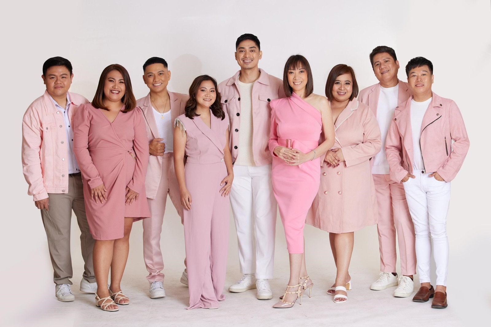 Behind the Scenes at Sparkle GMA Artist Center: Meet the Team Behind ...