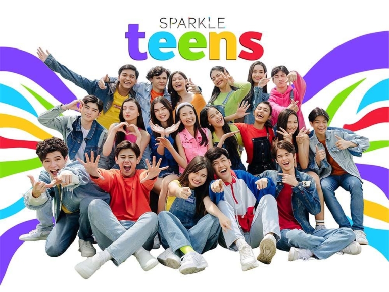 Behind the Scenes at Sparkle GMA Artist Center: Meet the Team Behind ...